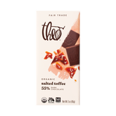 Organic and Fair Trade Chocolate Bars | Theo Chocolate